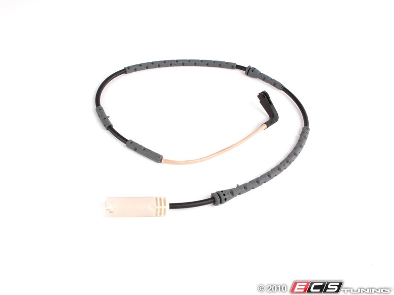 Genuine BMW - 34356789441 - Front Brake Pad Wear Sensor (34-35-6-789-441)