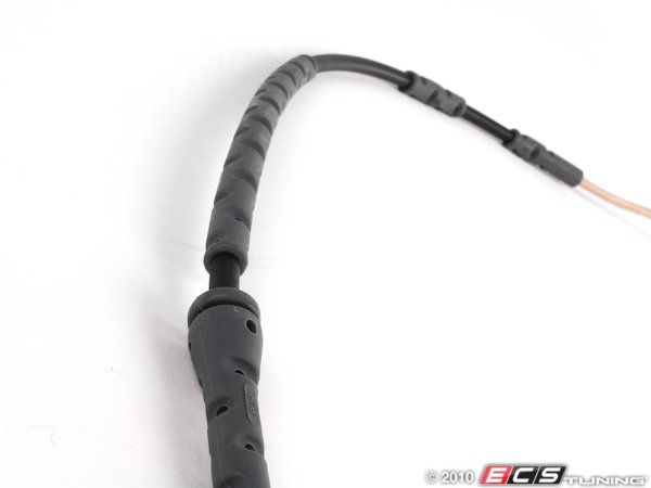 Genuine BMW - 34356789441 - Front Brake Pad Wear Sensor (34-35-6-789-441)