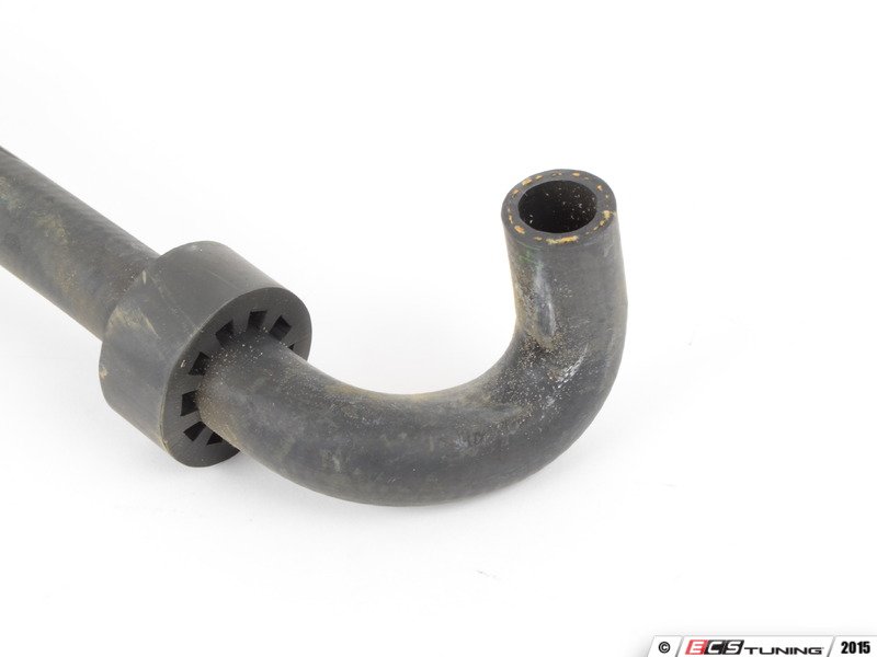 Rein - 1J0122096E - Coolant hose