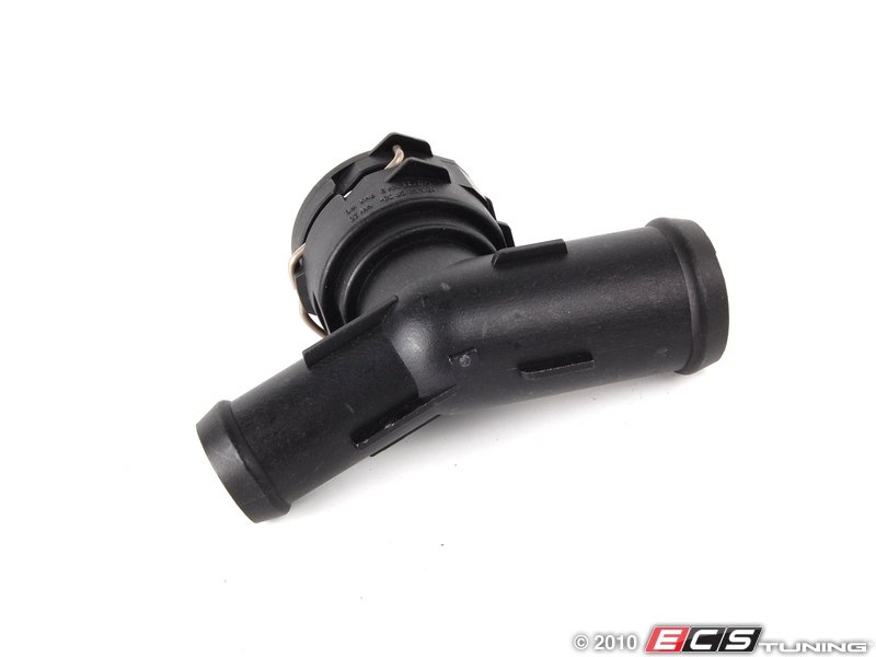 Genuine Volkswagen Audi - 1K0122291B - Quick coupling piece - (NO ...