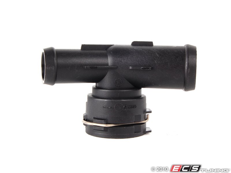 Genuine Volkswagen Audi - 1K0122291B - Quick coupling piece - (NO ...