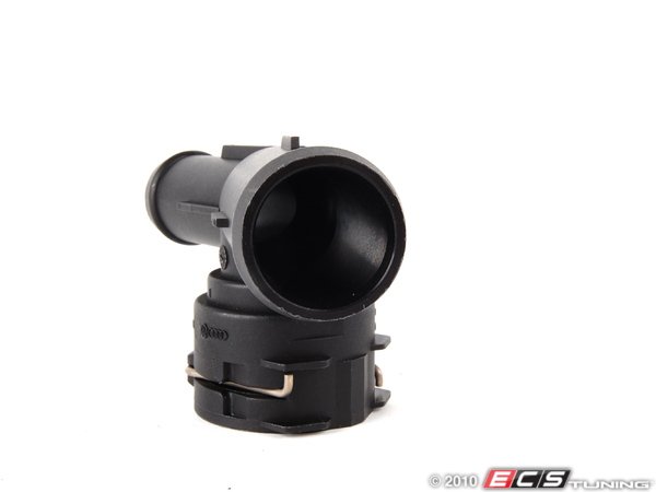 Genuine Volkswagen Audi - 1K0122291B - Quick coupling piece - (NO ...