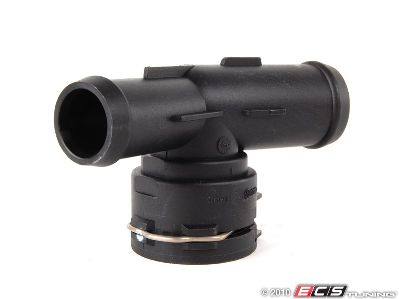 Genuine Volkswagen Audi - 1K0122291B - Quick coupling piece - (NO ...