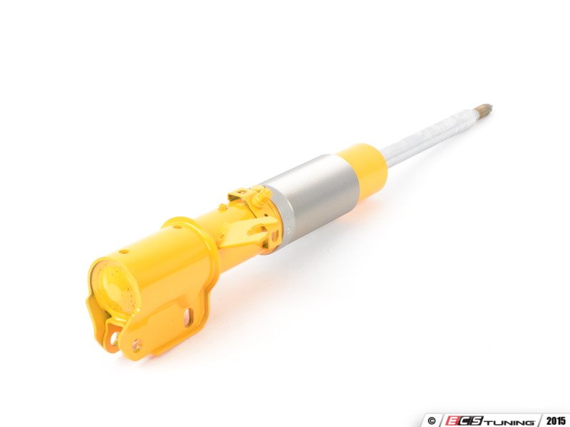 Genuine Porsche - 95134303232 - Front Shock Absorber