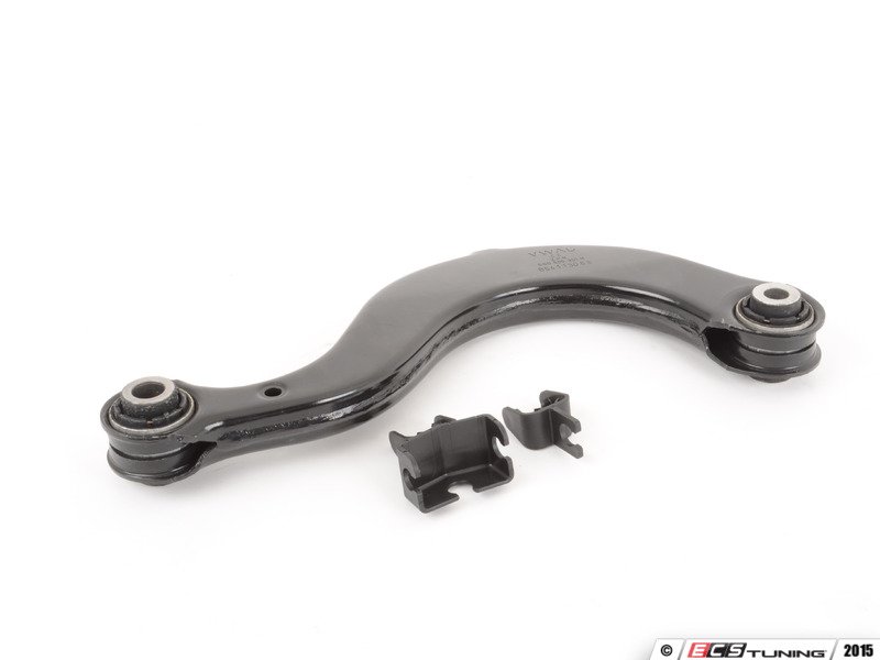 Genuine Volkswagen Audi - 1k0505323nKT - Rear Upper Control Arm ...