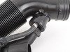 Genuine Volkswagen Audi - 1J0129684CB - Intake Air Duct (1J0 129 684 CB)