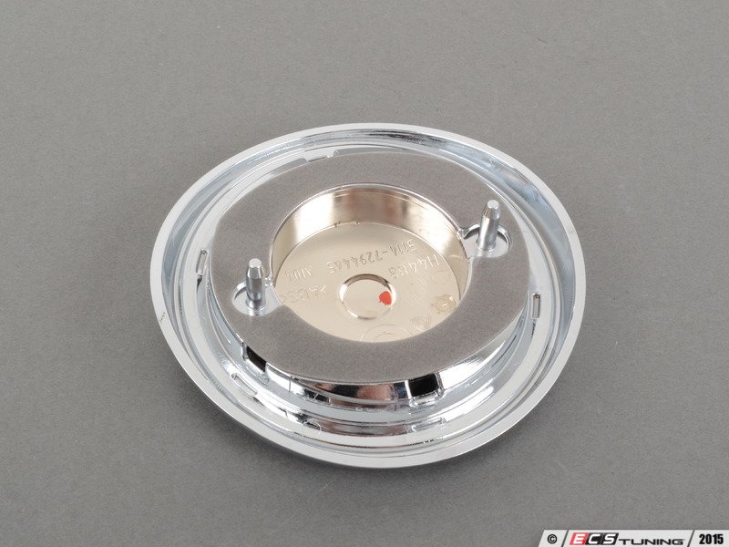 Genuine BMW - 51147294465 - Emblem - BMW "Roundel" for Hatch (51-14-7 ...