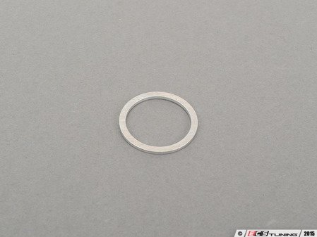 Genuine MINI - 11317631972 - GASKET RING (11-31-7-631-972)
