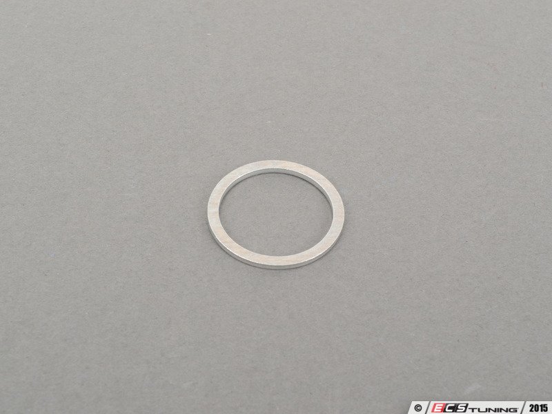 Genuine MINI - 11317631972 - GASKET RING (11-31-7-631-972)