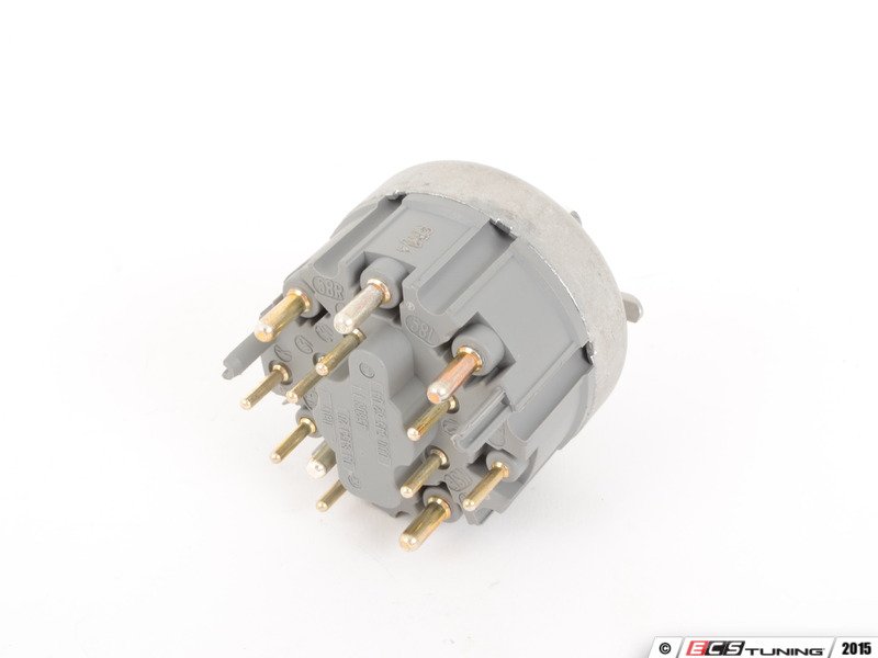 Genuine Mercedes Benz - 0005456204 - Headlamp Switch