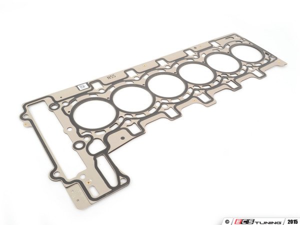 Genuine BMW - 11127599212 - Cylinder Head Gasket (11-12-7-599-212)