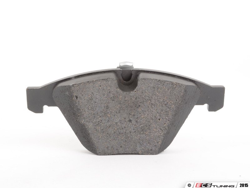 Genuine BMW - 34116794915 - Front Brake Pad Set (34-11-6-794-915)