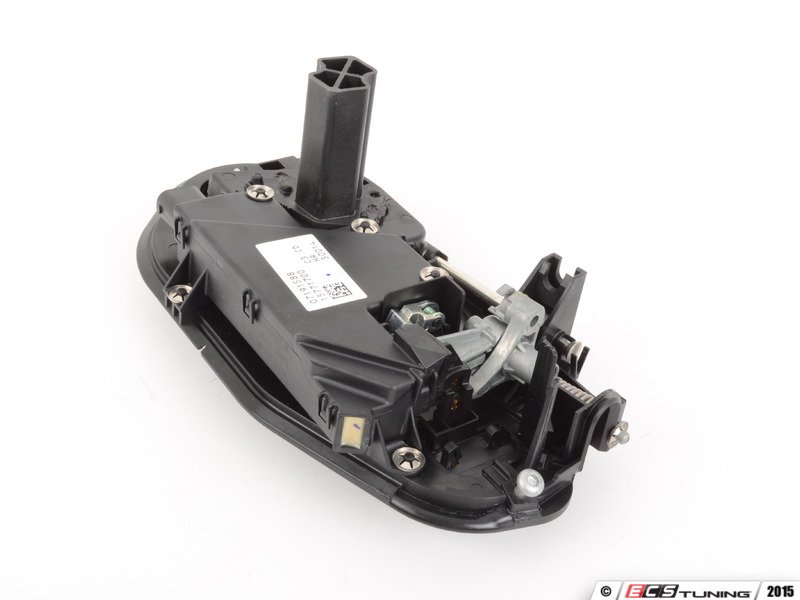 Genuine BMW - 51227191588 - Rear Door Handle Carrier - Right (51-22-7 ...