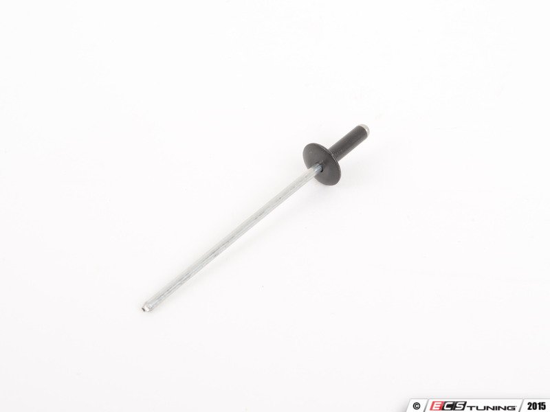 Genuine Volkswagen Audi - N91153701 - POP-RIVET (N 911 537 01)