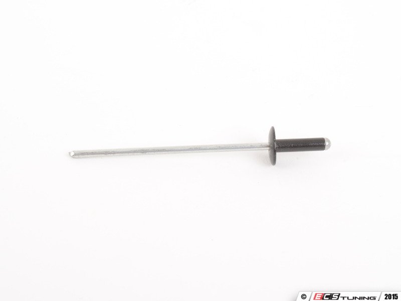 Genuine Volkswagen Audi - N91153701 - POP-RIVET (N 911 537 01)