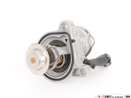 Genuine Mercedes Benz - 1562030475 - Thermostat Assembly