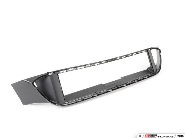 Genuine BMW - 51118048670KT - M Sport Front Bumper Conversion