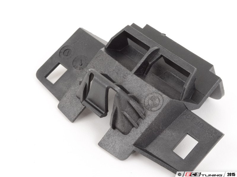 Genuine BMW - 64316901647 - Mounting Bracket (64-31-6-901-647)