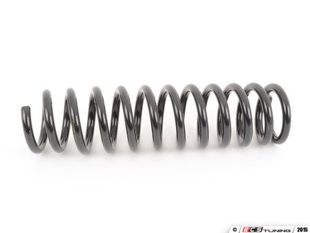 Lesjofors - 1243212204 - Front Coil Spring - Priced Each