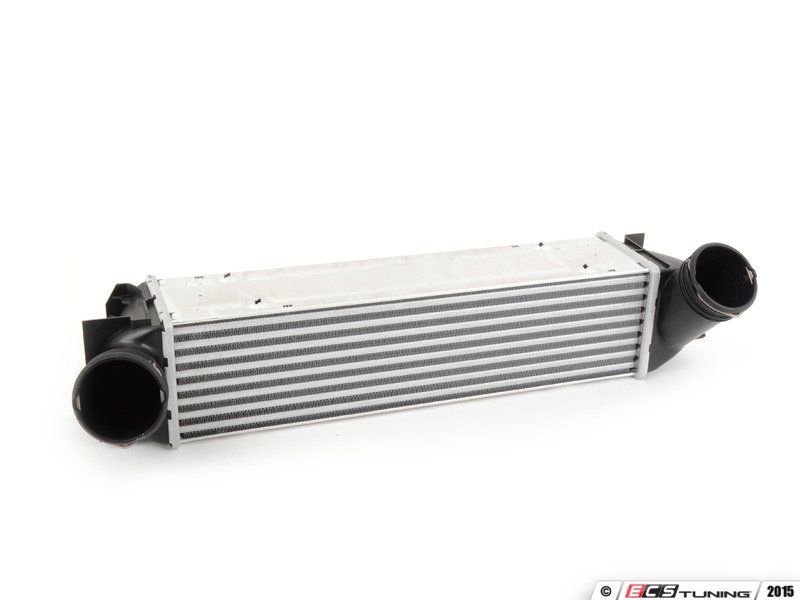 Genuine BMW - 17517624146 - Intercooler (17-51-7-624-146)
