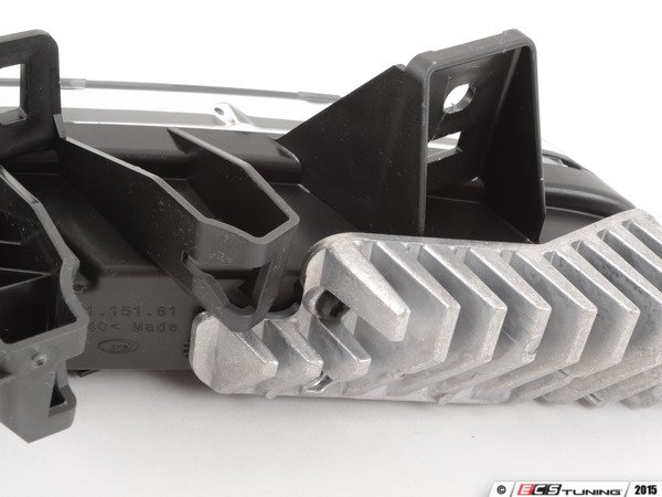 Genuine Porsche - 98163118800 - LED Position Light - Right