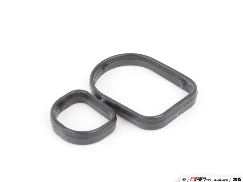 Original Equipment Supplier - 07K117070 - Oil Cooler Gasket - (NO ...