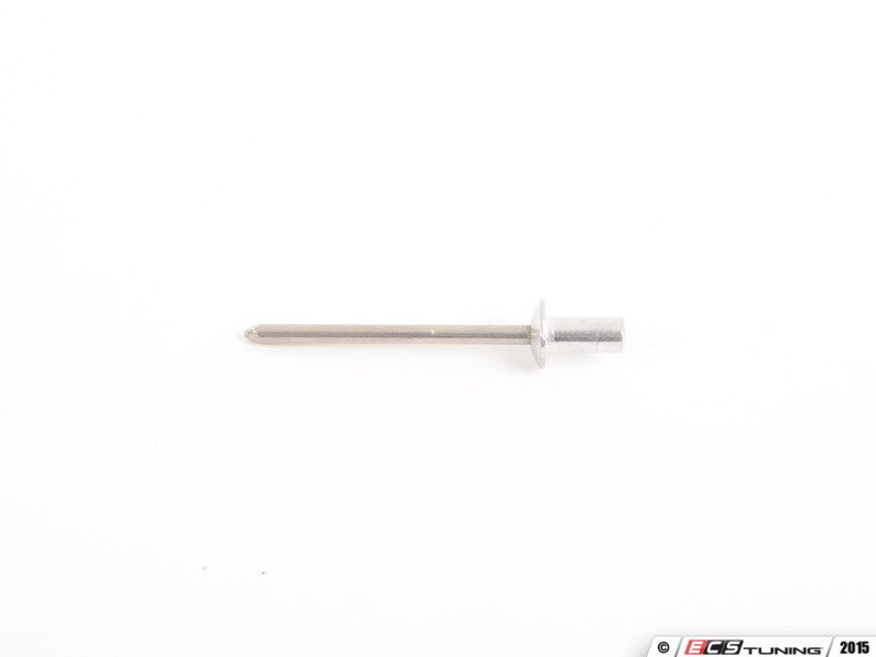 Genuine Volkswagen Audi - N0162023 - RIVET