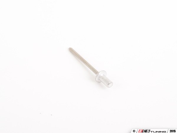 Genuine Volkswagen Audi - N0162023 - RIVET