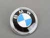 Genuine BMW - 51147294465 - Emblem - BMW "Roundel" for Hatch (51-14-7 ...