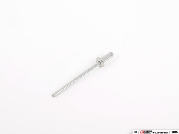 Genuine Volkswagen Audi - N90437601 - POP-RIVET (N 904 376 01)