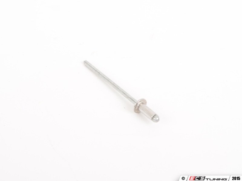 Genuine Volkswagen Audi - N90437601 - POP-RIVET (N 904 376 01)