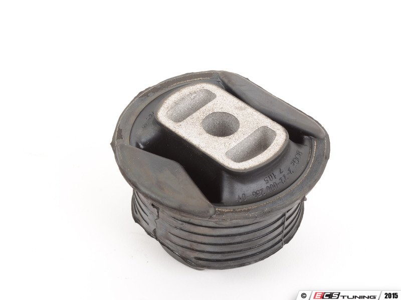 Genuine Mercedes Benz - 1243510242 - SUPPORT,REAR