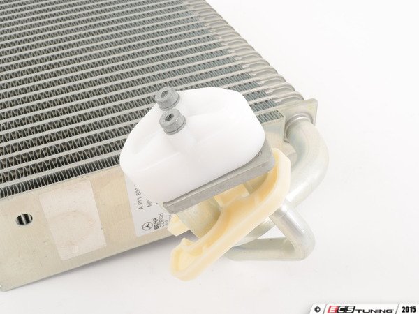 Genuine Mercedes Benz - 2118300858 - A/C Evaporator