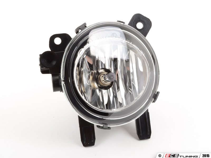 ZKW - 63177248911 - Fog Lamp Assembly - Left