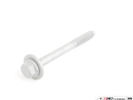 Genuine Volkswagen Audi - N90998702 - Bolt - Priced Each (N 909 987 02)