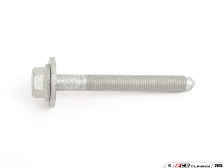 Genuine Volkswagen Audi - N91009302 - BOLT (N 910 093 02)