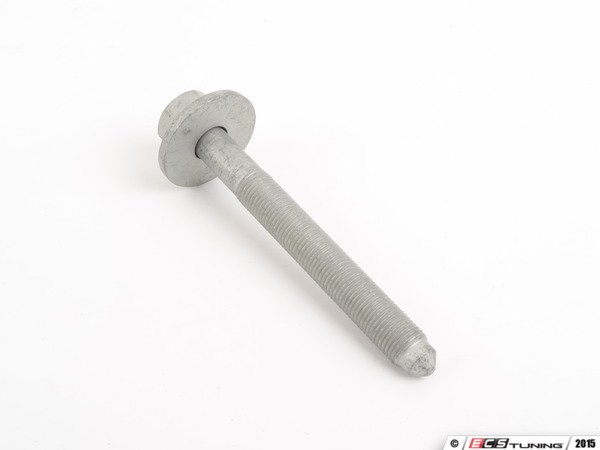 Genuine Volkswagen Audi - N91009302 - BOLT (N 910 093 02)