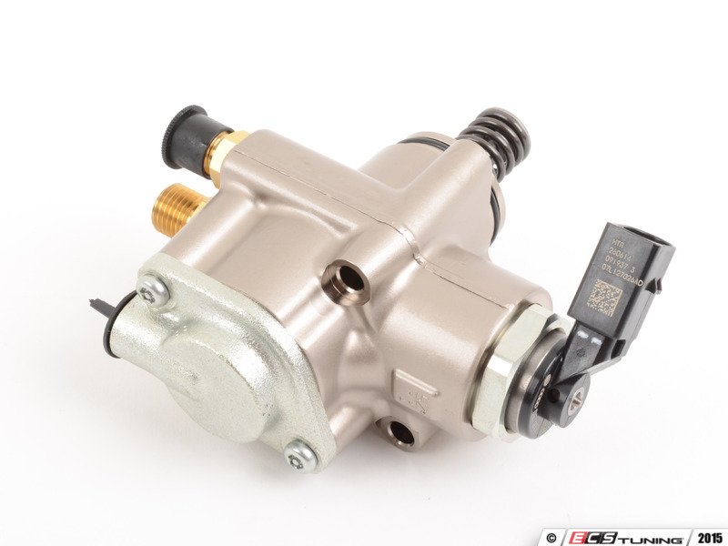 Genuine Volkswagen Audi - 07L127026AD - High Pressure Fuel Pump ...