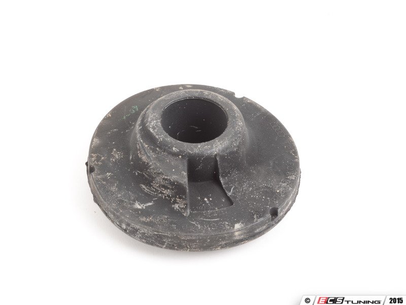 Genuine Volkswagen Audi - 4F0512297B - Rear Lower Spring Pad - Priced ...