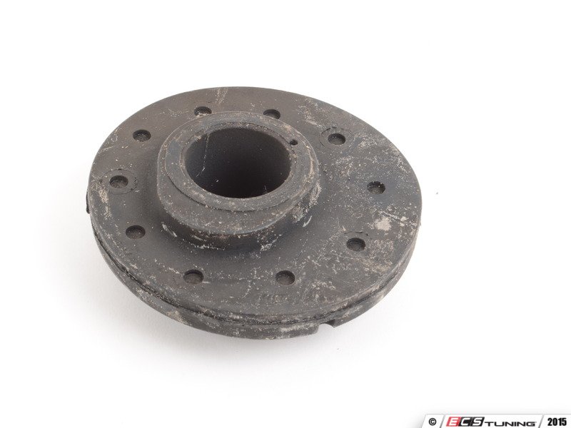 Genuine Volkswagen Audi - 4F0512297B - Rear Lower Spring Pad - Priced ...