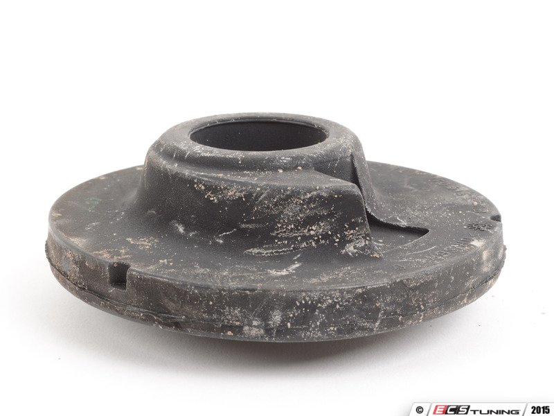 Genuine Volkswagen Audi - 4F0512297B - Rear Lower Spring Pad - Priced ...