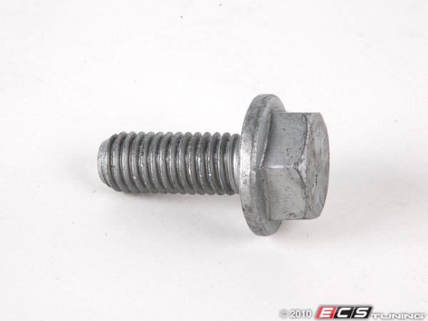 Genuine BMW - 07119904401 - Hex Bolt - Priced Each (07-11-9-904-401)