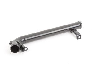 Audi B6 A4 Quattro V6 30v Engine Coolant Lines - ECS Tuning