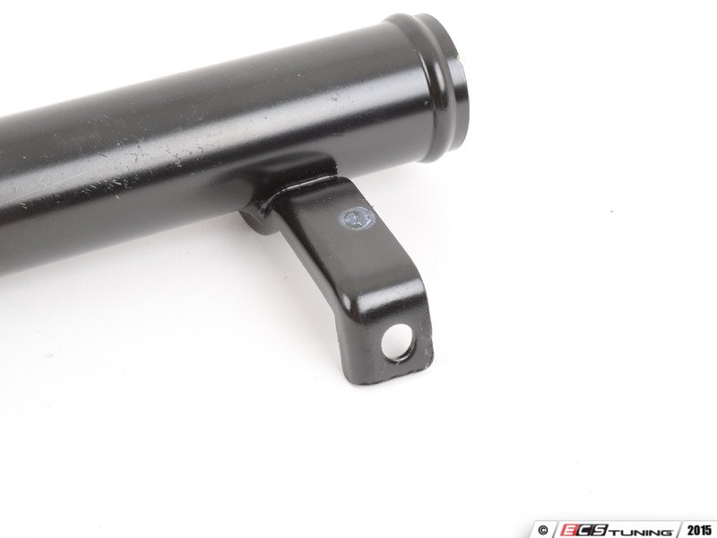 Genuine Volkswagen Audi - 06C121397B - Water Pipe (06C 121 397 B)