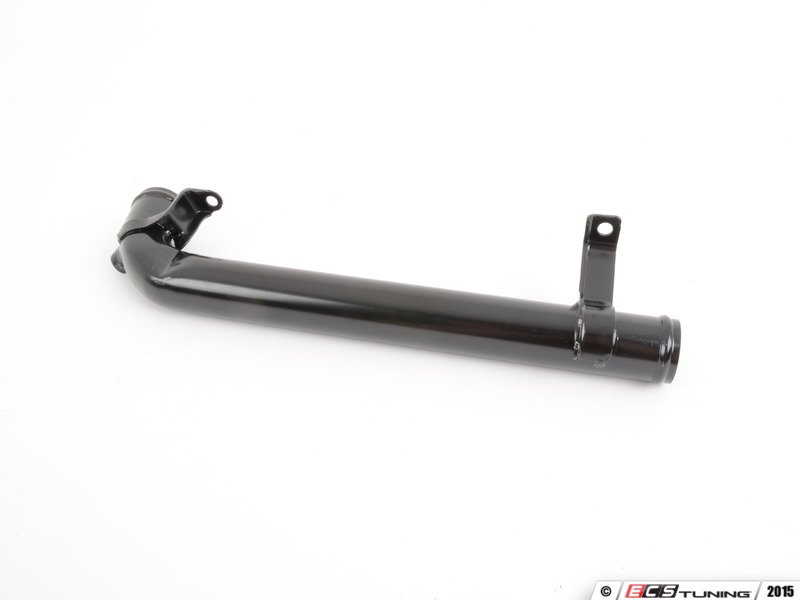 Genuine Volkswagen Audi - 06C121397B - Water Pipe (06C 121 397 B)