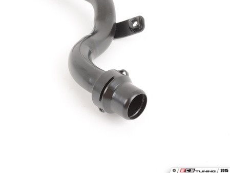 Genuine Volkswagen Audi - 06C121075F - PIPE (06C 121 075 F)