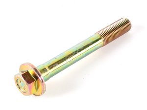 BMW M5 Front Subframe Hardware - ECS Tuning