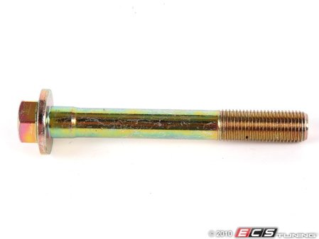 Genuine BMW - 07119915400 - Hex Bolt - Priced Each (07-11-9-915-400)