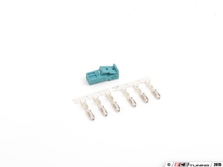 Genuine MINI - 61132360043 - Universal Pin Terminal - Repair Kit (61-13 ...