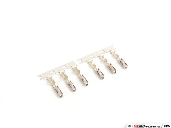 Genuine MINI - 61132360043 - Universal Pin Terminal - Repair Kit (61-13 ...